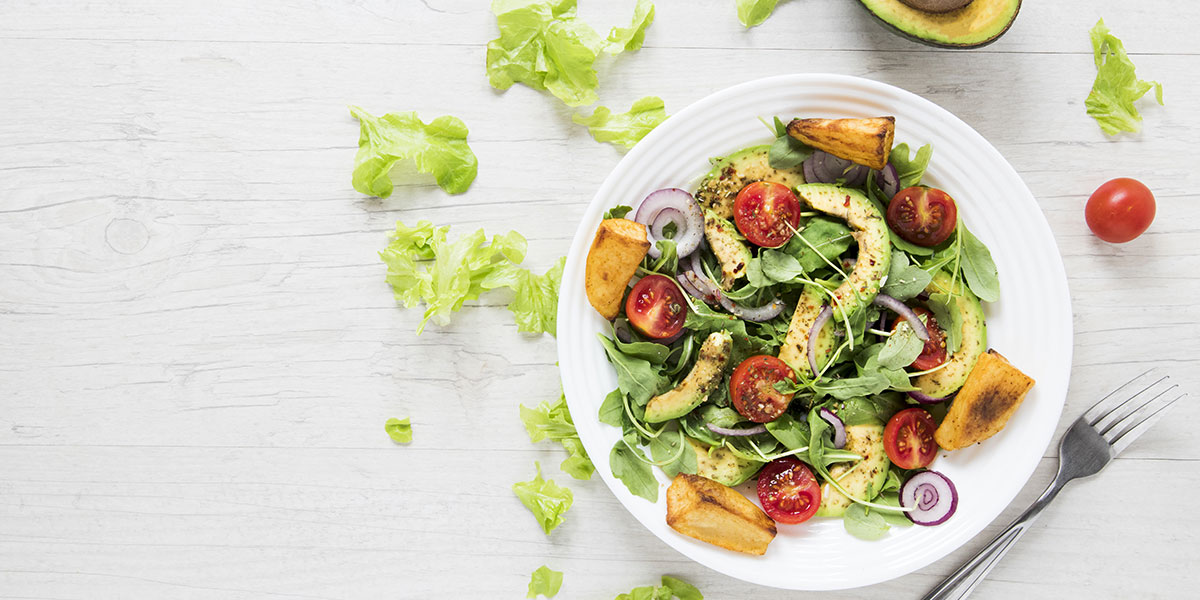 Insalate ricette: ecco più di dieci abbinamenti da gustare!